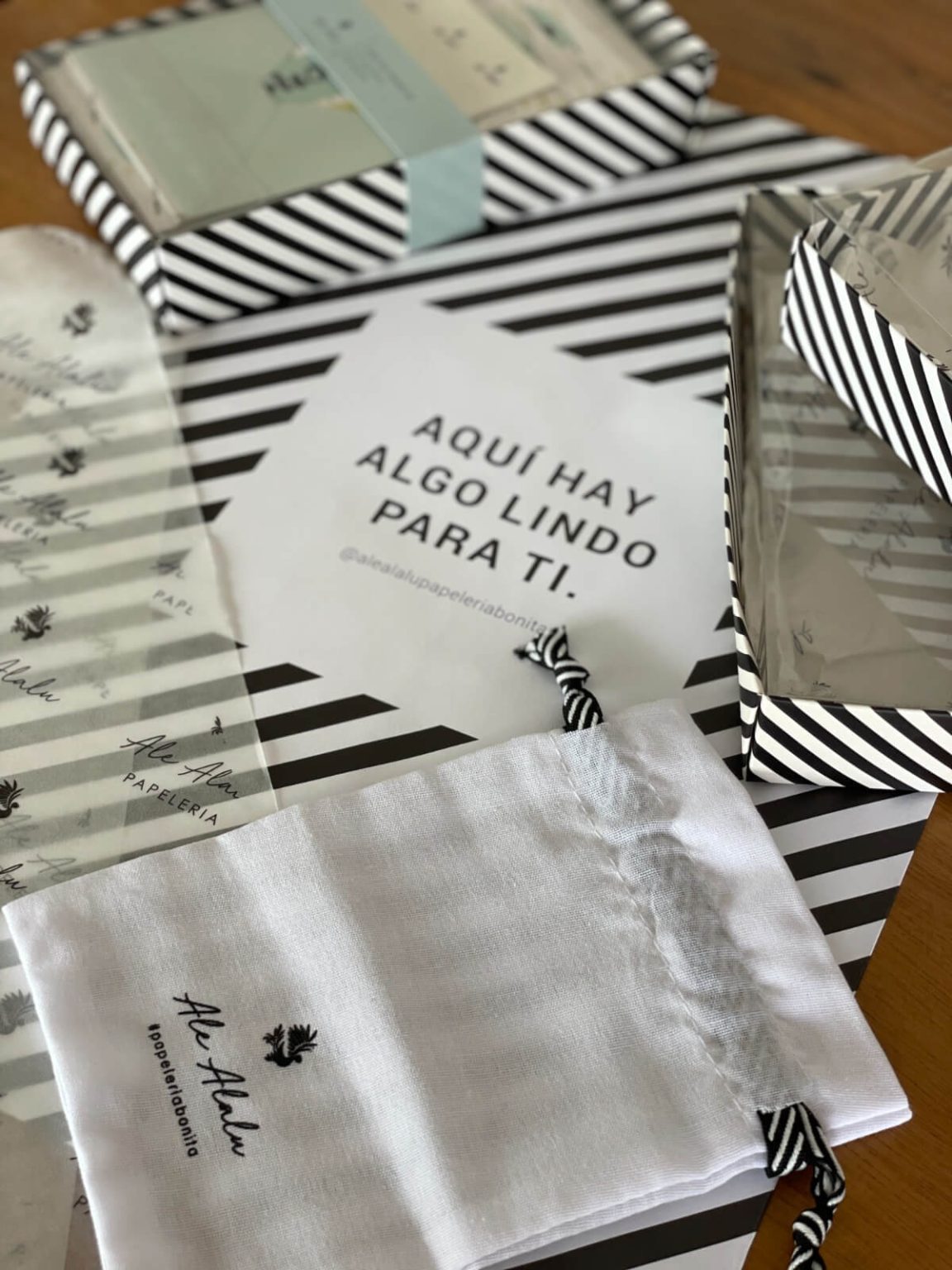 THE PACK | Diseño & Packaging